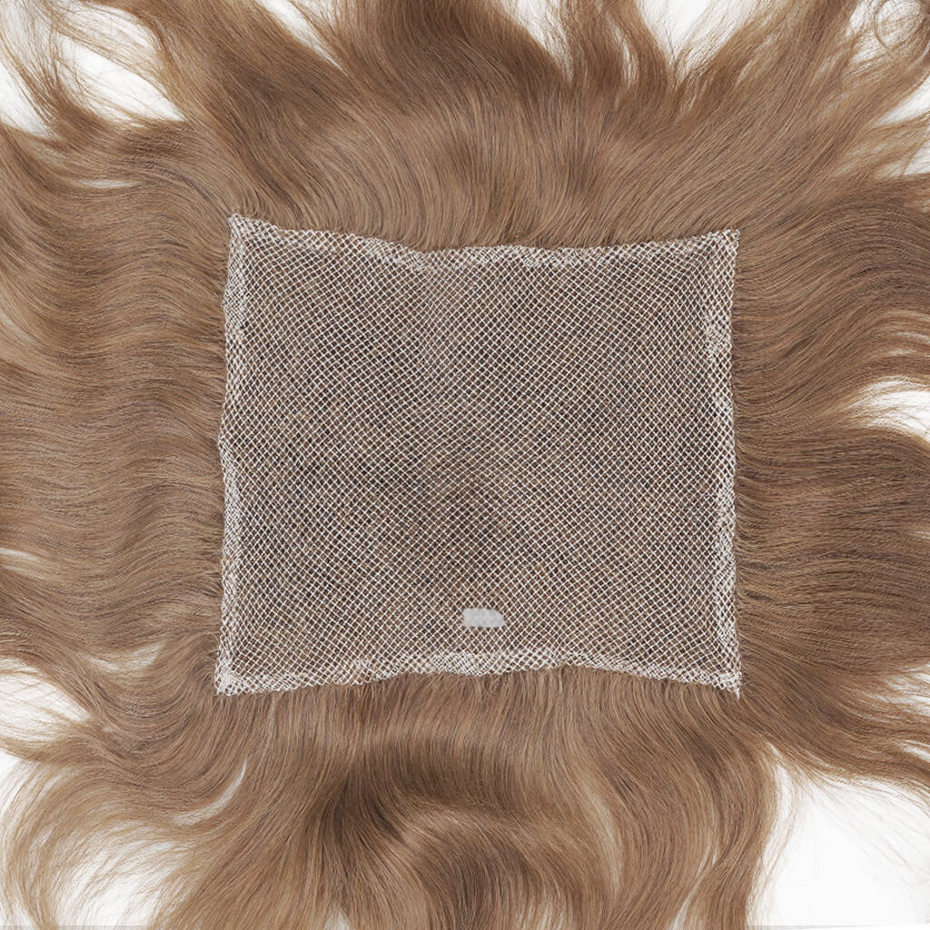 Wholesale Hair Integration System | Mesh Integration Wigs