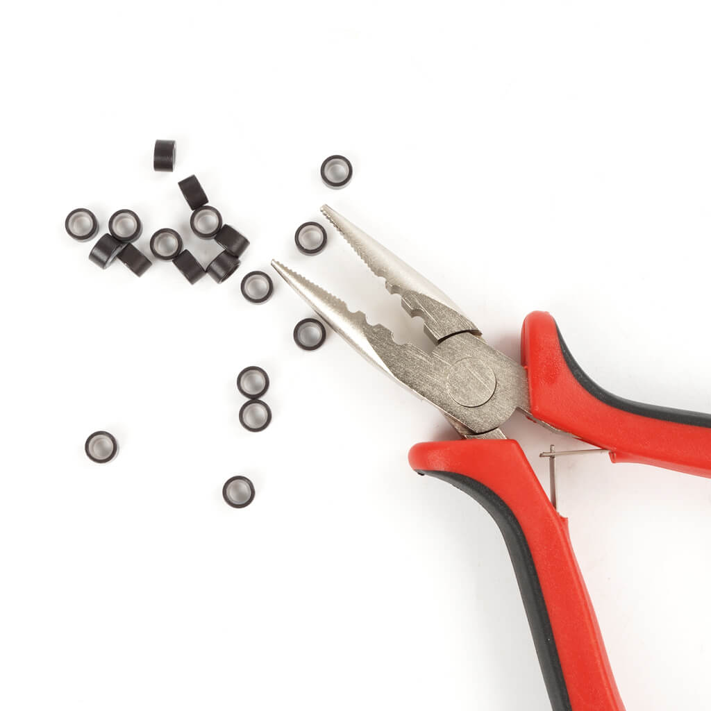 Hair Extension Tools & Supplies | Best Extension Accessories