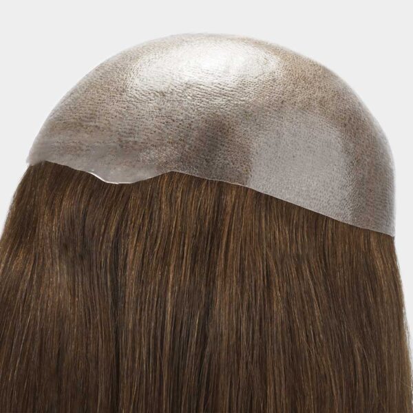 Best Hair Extensions for Balding Crowns and How to Attach