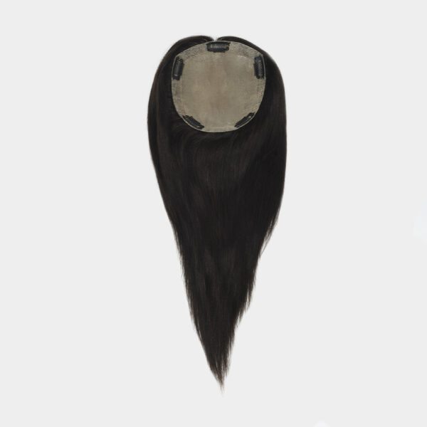 Best Hair Extensions for Balding Crowns and How to Attach